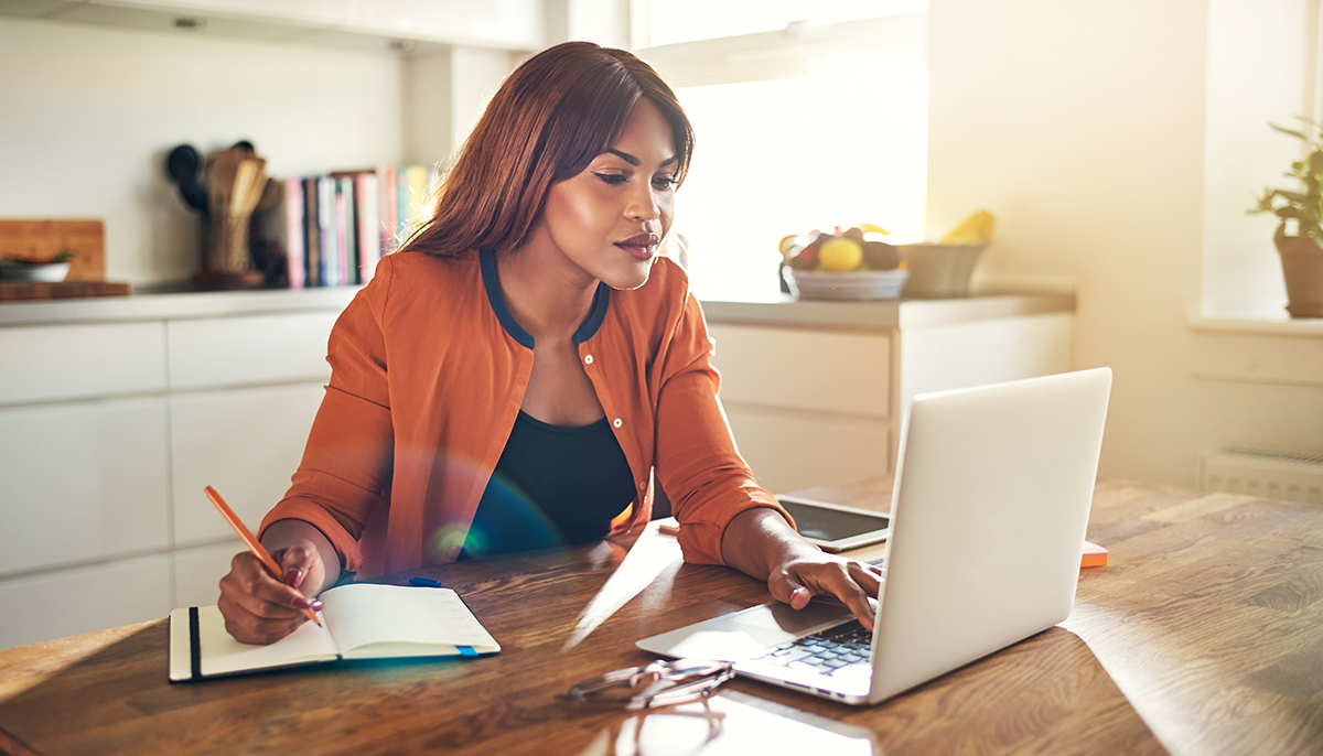 Working Remotely? Try These Tips | Freese and Nichols, Inc.