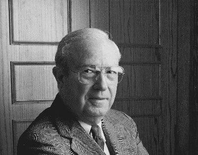 Leaders and Legacies: Jim Nichols - Freese and Nichols