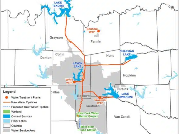 Water Resources - Freese and Nichols