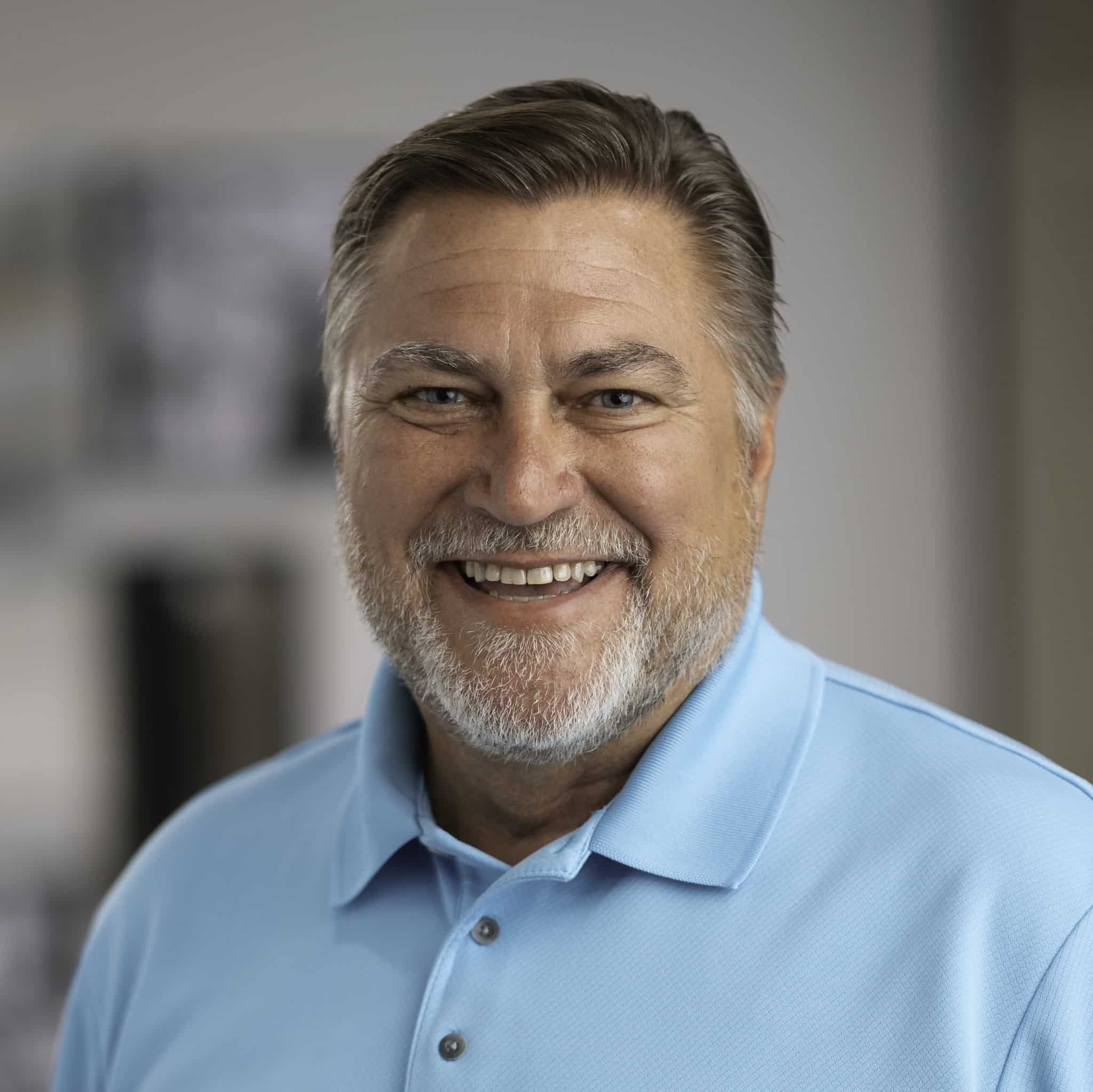 Alan Greer, PE - Freese and Nichols