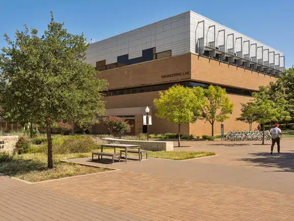 Facilities - Freese and Nichols