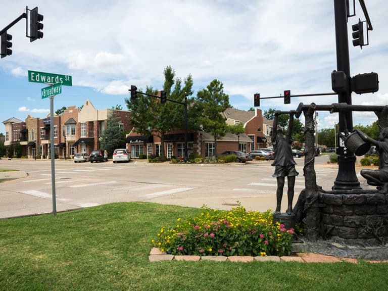 Urban Planning and Design Services - Freese and Nichols