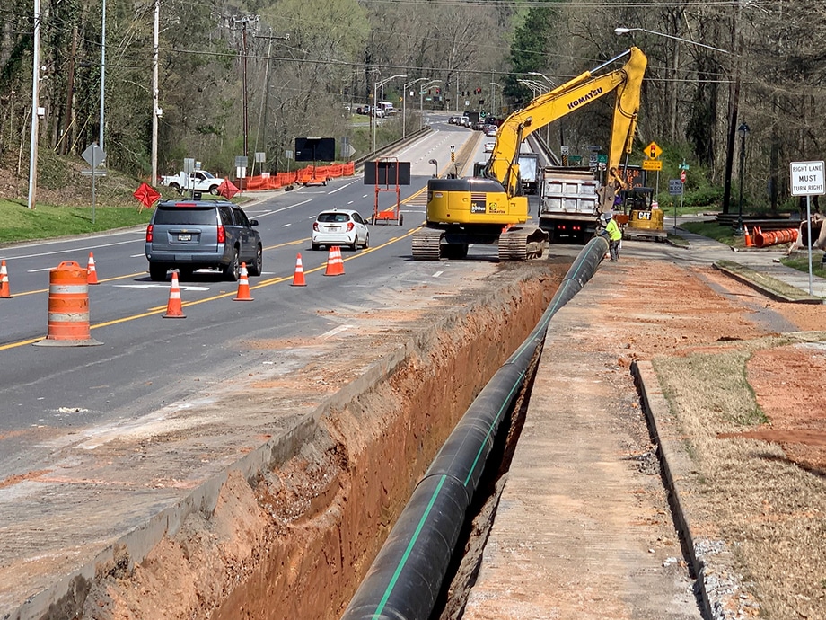 Water and Wastewater Engineering - Freese and Nichols