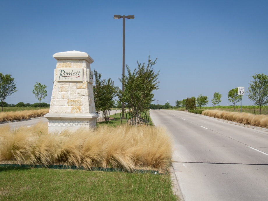 Transportation - Freese and Nichols