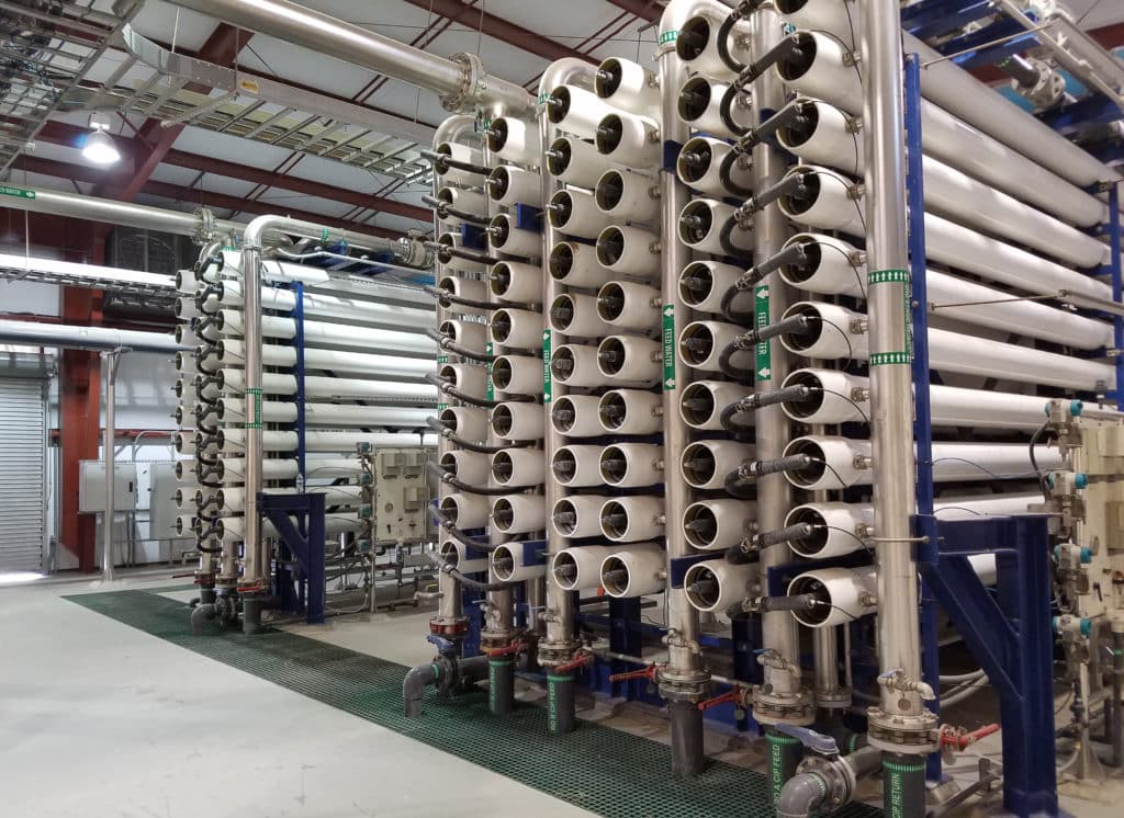 Featured Innovation: Finding Water, Saving Energy