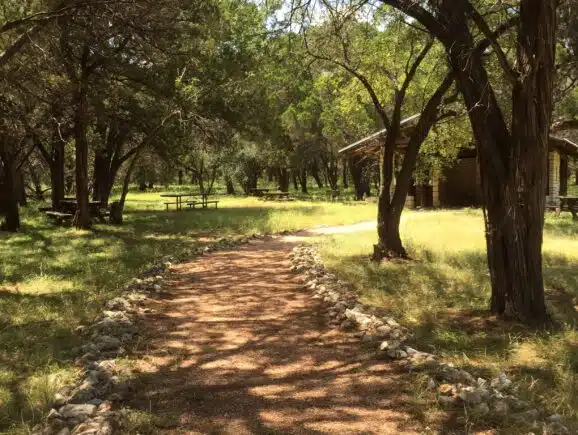 Landscape Architecture - Freese and Nichols