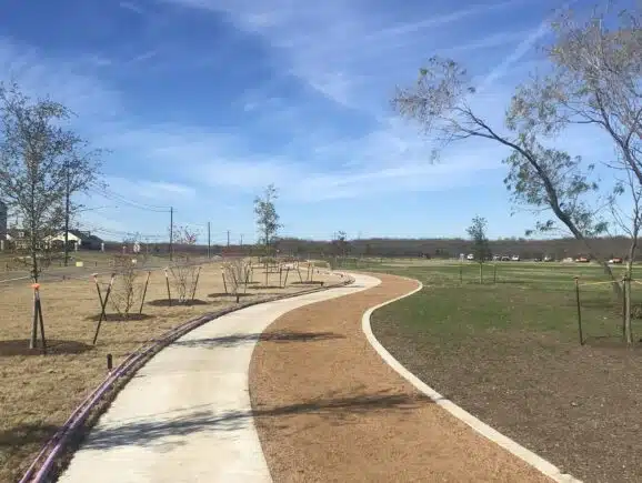 Landscape Architecture - Freese and Nichols