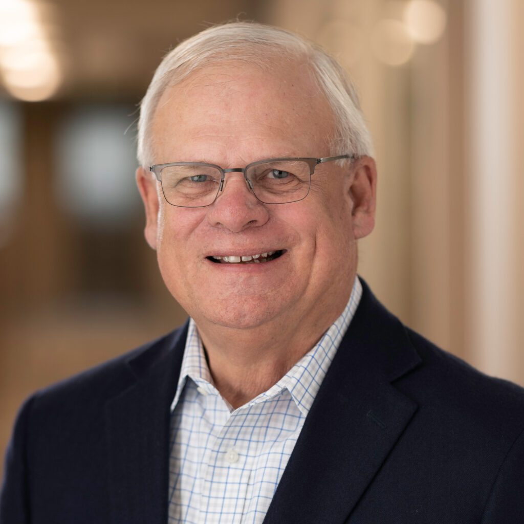 Bob Pence, PE, BCEE - Freese and Nichols