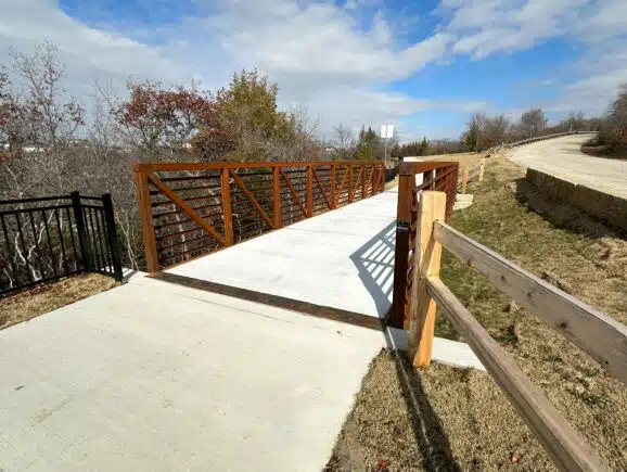 Landscape Architecture - Freese and Nichols