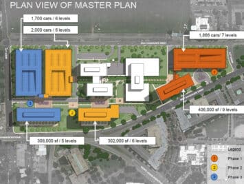 Facilities - Freese and Nichols