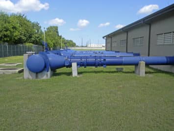 Water and Wastewater Engineering - Freese and Nichols