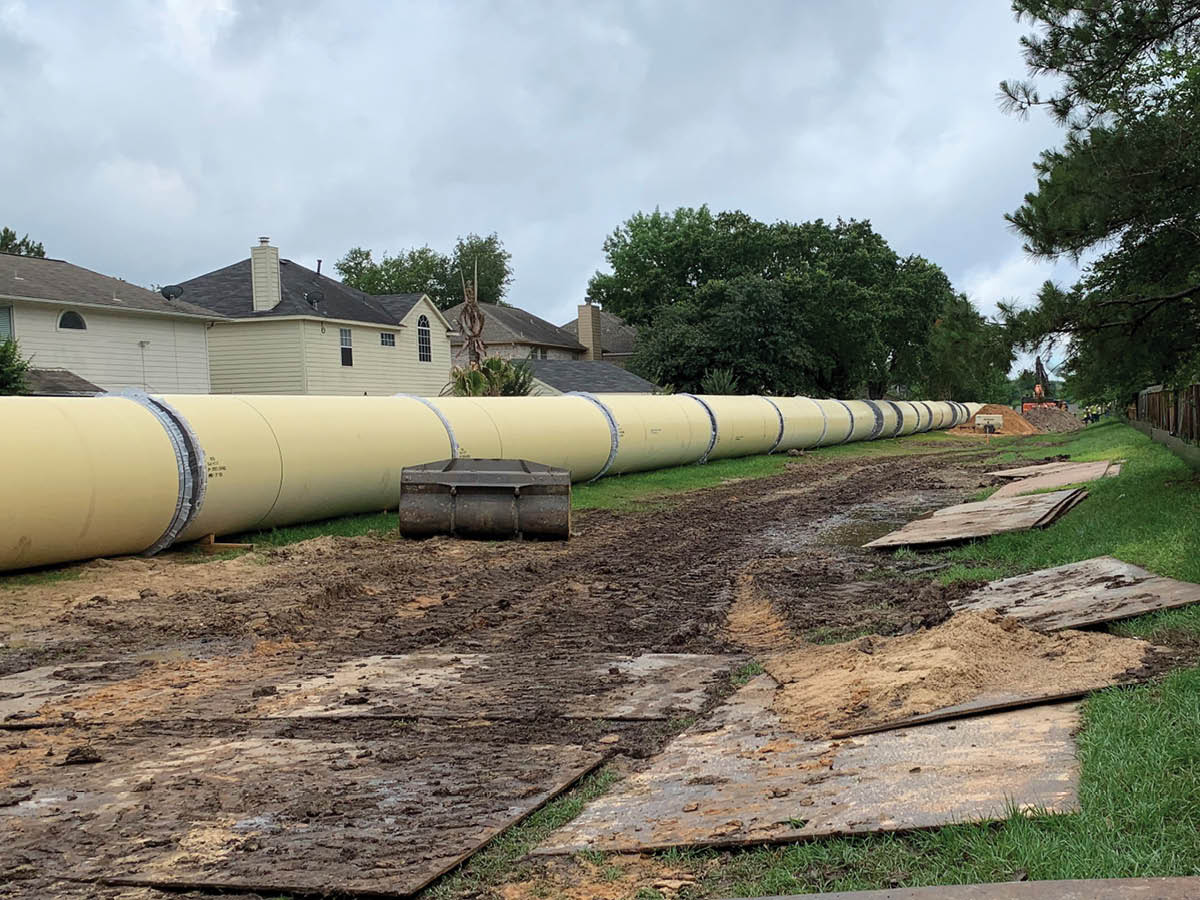 Water and Wastewater Engineering - Freese and Nichols