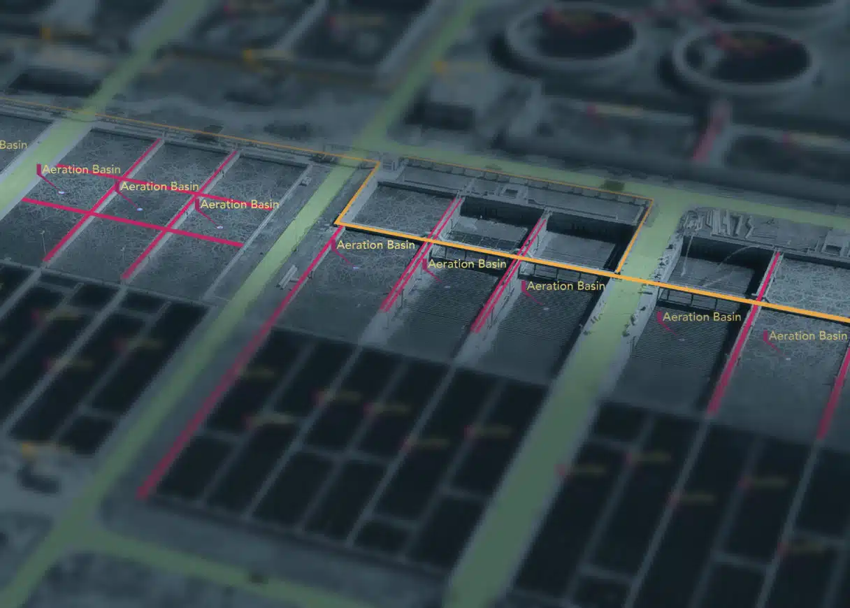 Infrastructure Management Consulting Services