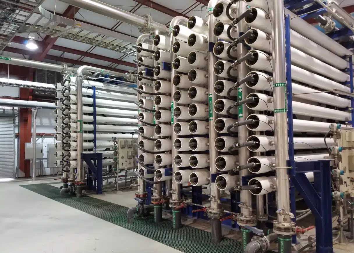 Infrastructure Management Consulting Services