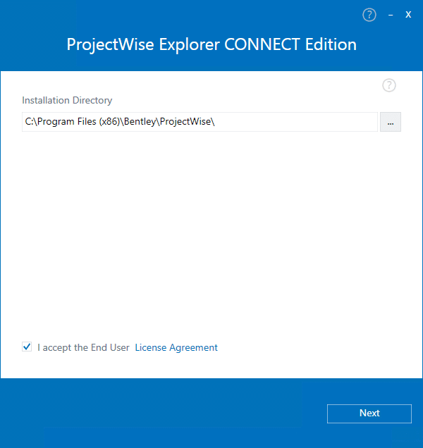 ProjectWise Support - Freese and Nichols