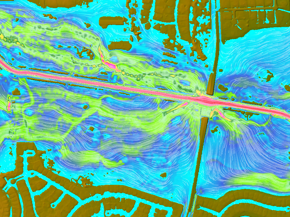 MAAPnext - Next Generation Management Tool for Flood