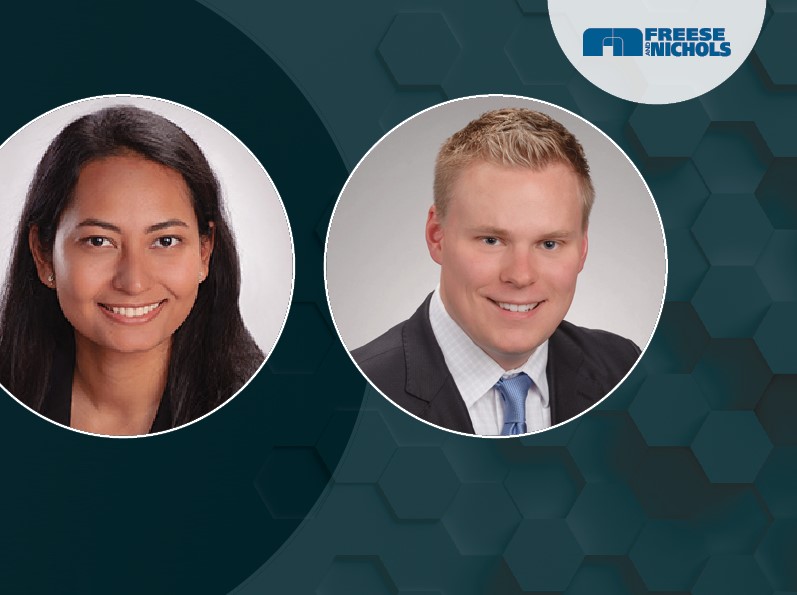 Marvin C. Nichols Papers Award: Ishita Rahman and Kendall Ryan