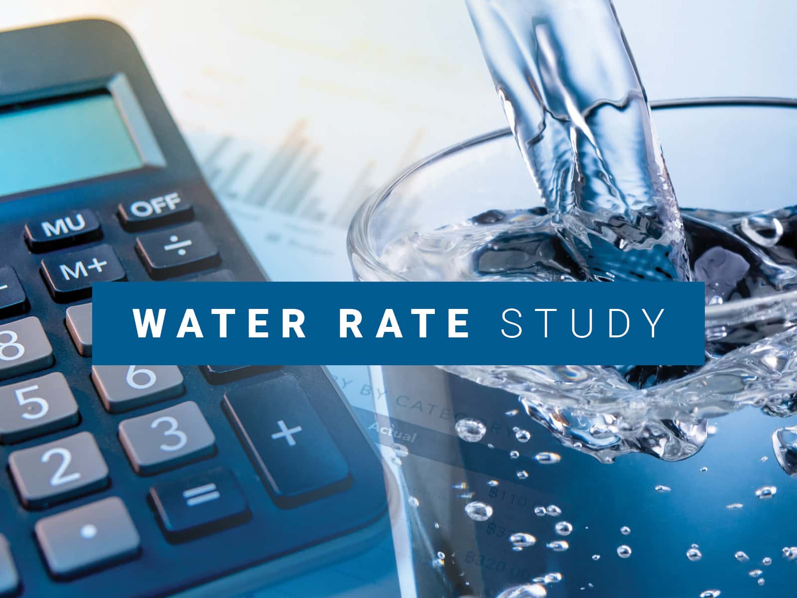 How A Rate Study Helped Stephenville Fund Water System Improvements