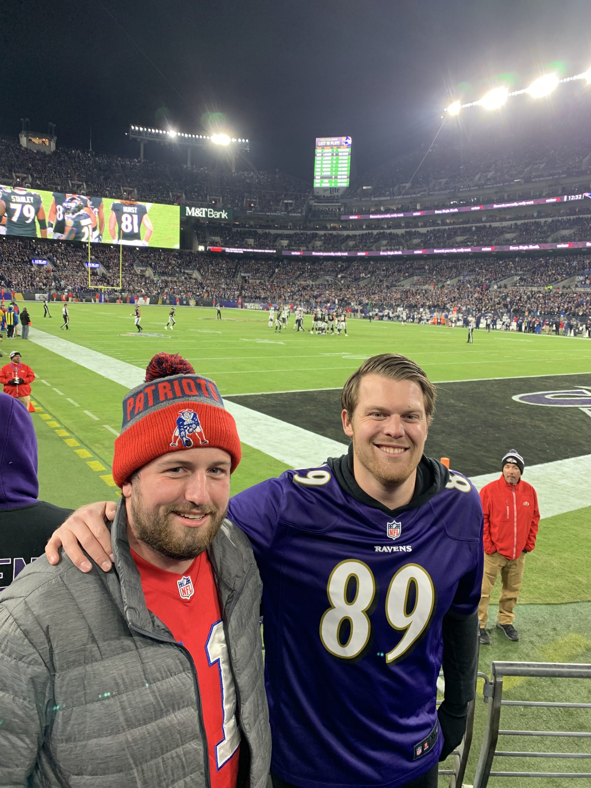 Dan Christiansen - Freese and Nichols