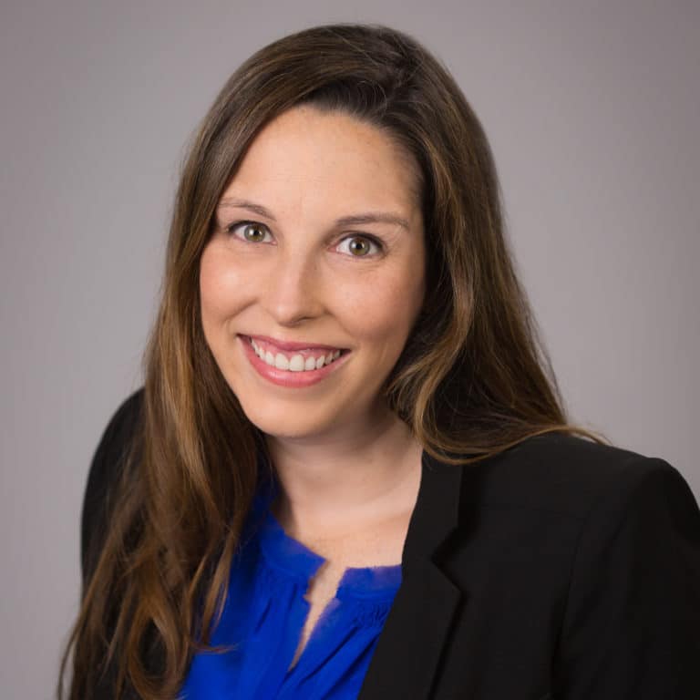 Meet Our Principals and Associates