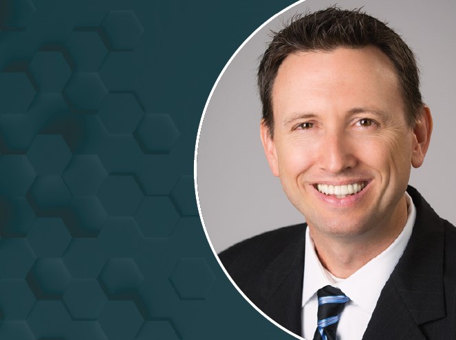 Billy Metzger Receives James R. Nichols Community Service Award