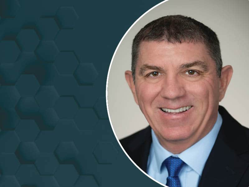 Tom B. Hired to Deepen Infrastructure Project Delivery Expertise