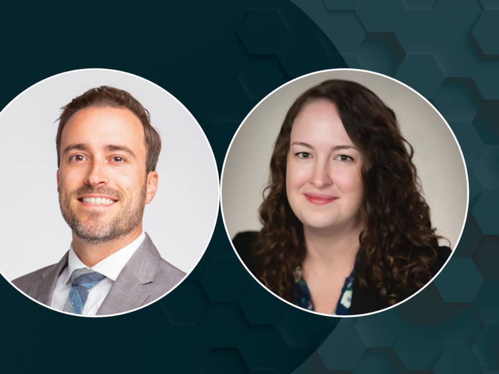 Stormwater Welcomes Brian Edmondson and Morgan White