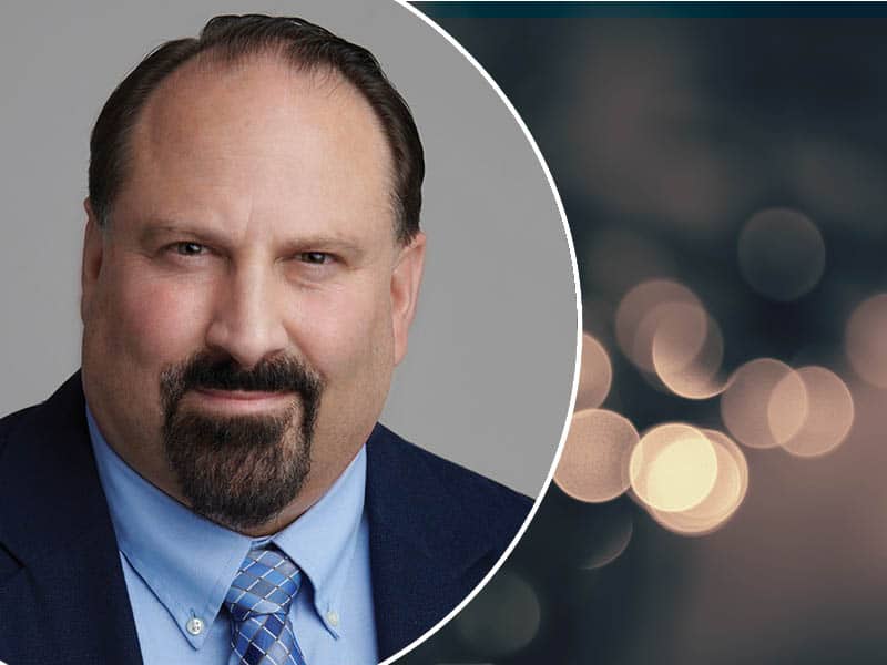 David Cross as Transportation Leader in OK - Freese and Nichols