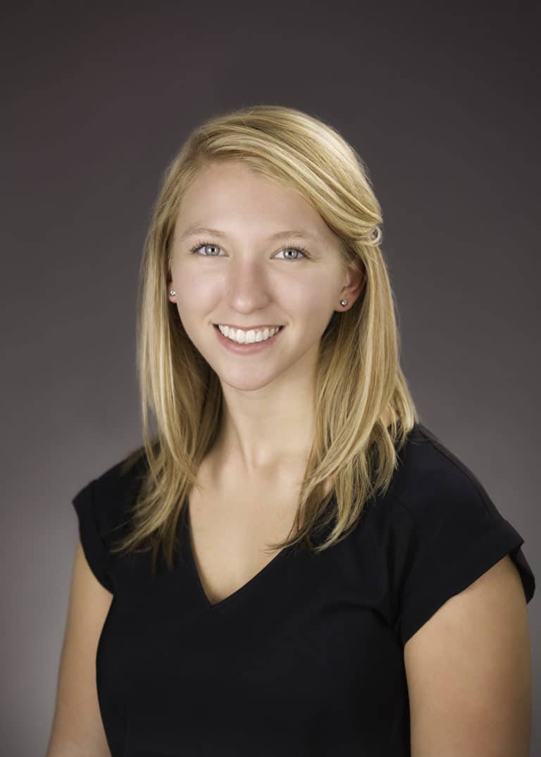 Kelsey Calvez Named to URISA Young Professionals Post