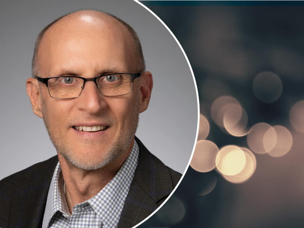 Greg Simmons to Lead Stormwater Projects in Central Plains