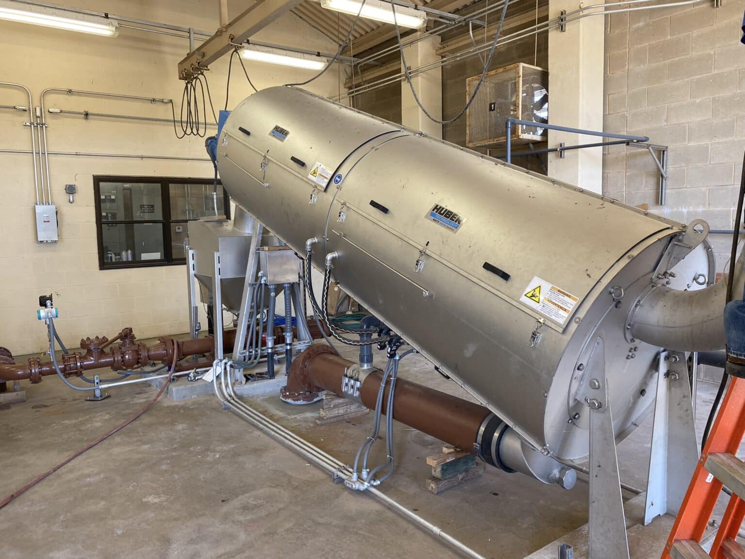 Weatherford's Innovative Reuse System Wins Texas Water Award - Freese ...