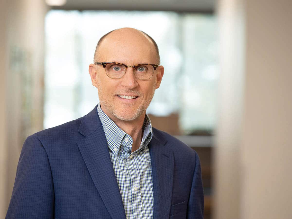 Greg S. Brings Stormwater and Strategic Planning Expertise to AR