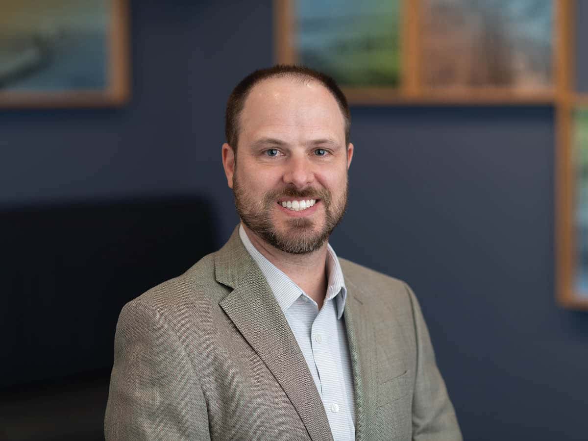 Jason Crawley: 1983-2023 - Freese and Nichols