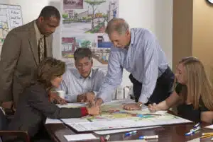 APA Texas Honors Dan Sefko’s 50 Years in Urban Planning