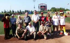 Leaders and Legacies: Bob Nichols - Freese and Nichols