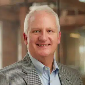 Blake Cotton Joins to Expand Our Geotechnical Expertise