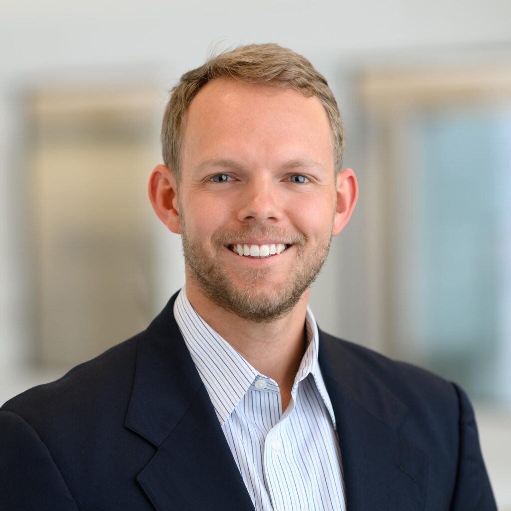 Spencer Lindsay Receives 2025 WEAT-NTS Jason Crawley Young Professional ...