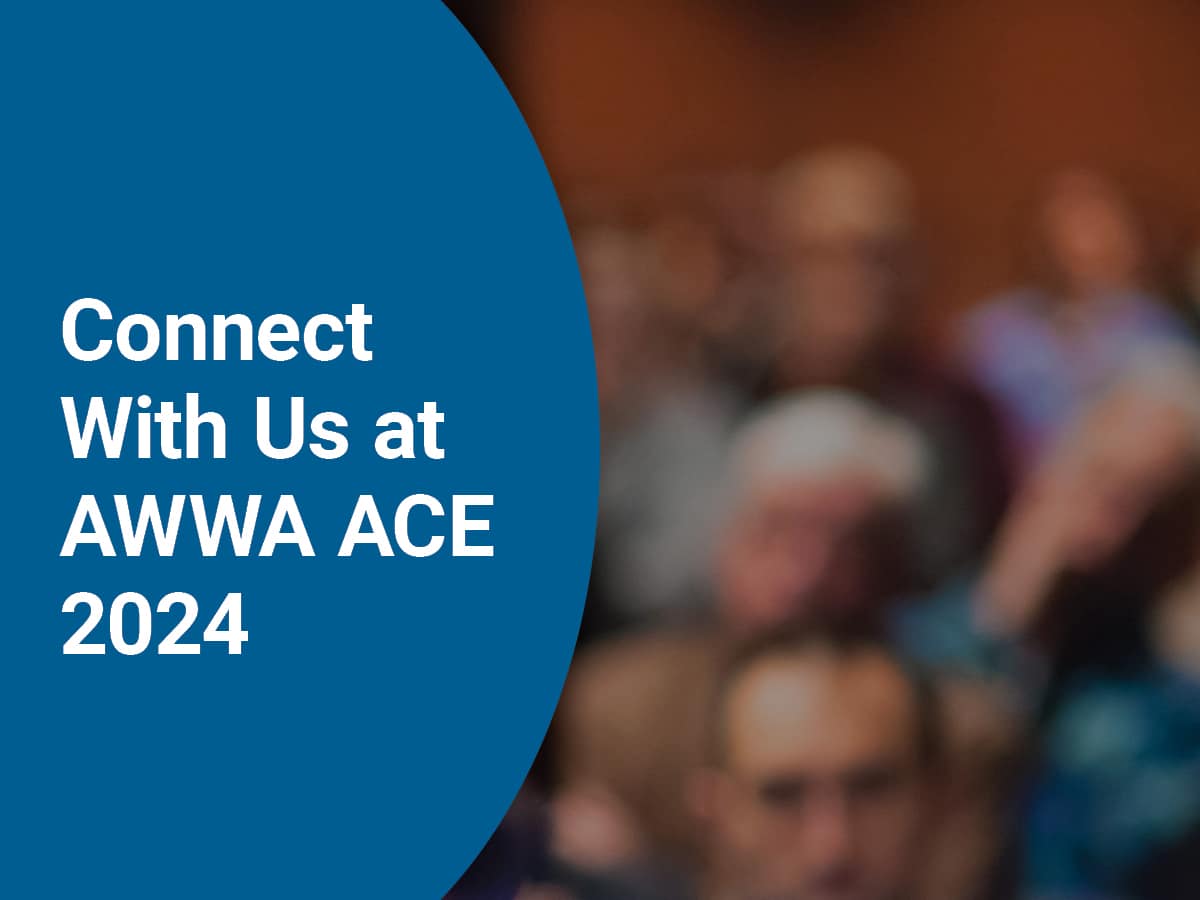 Connect With Us at AWWA ACE 2024 - Freese and Nichols