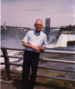 Leaders and Legacies: Bob Gooch - Freese and Nichols