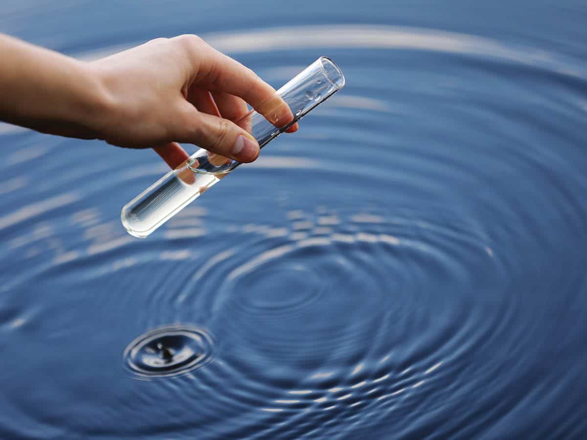 PFAS Sampling: Guidance for Getting Accurate Test Results