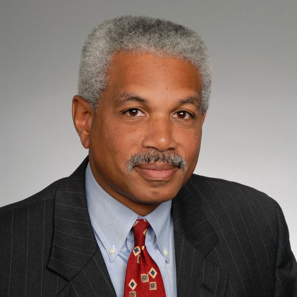 Leaders and Legacies: Jeff Taylor - Freese and Nichols