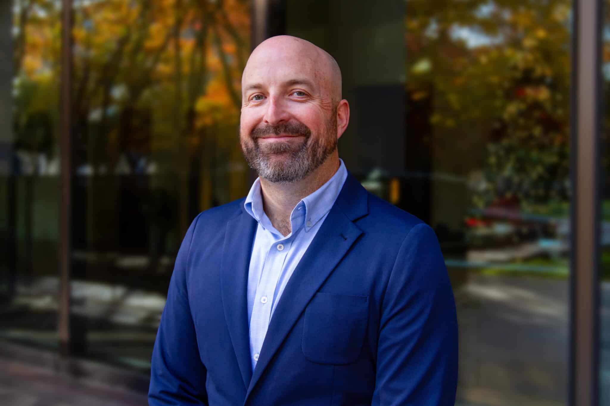 Justin Nipp Joins TxDOT CEI Team as PM - Freese and Nichols