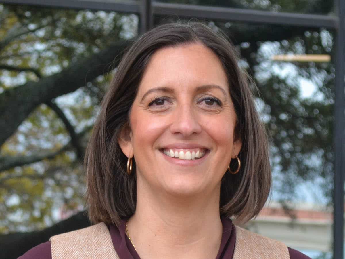 Lauren Willis Joins Freese and Nichols, Expands Central Texas Presence