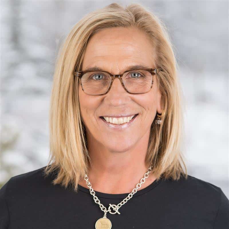 Janet Peters Joins Freese and Nichols Board as an Advisory Director ...