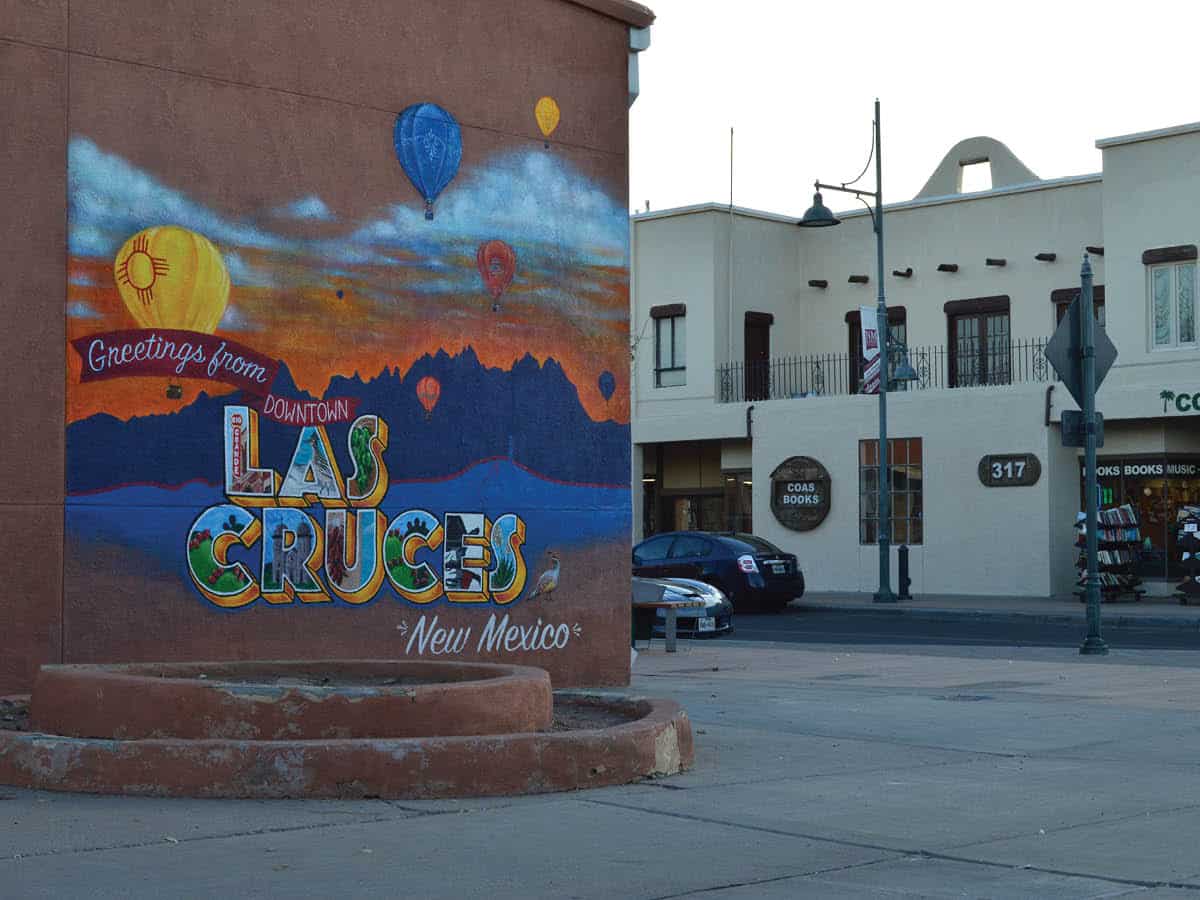 Las Cruces says "Yes in My Backyard" With Growth-Focused Development ...