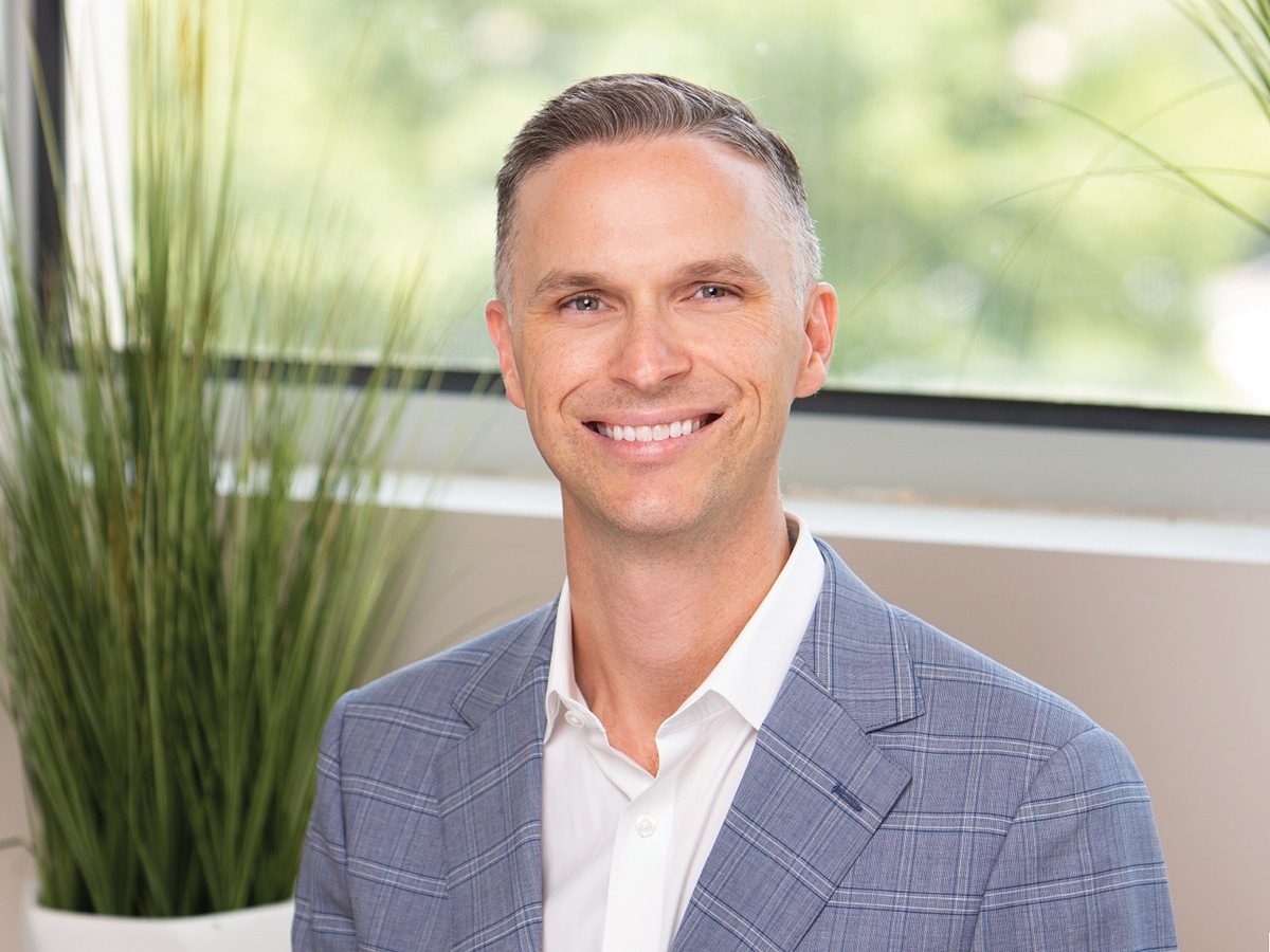 Lee B. Freese Excellence in Mentoring Award: Richard Weatherly