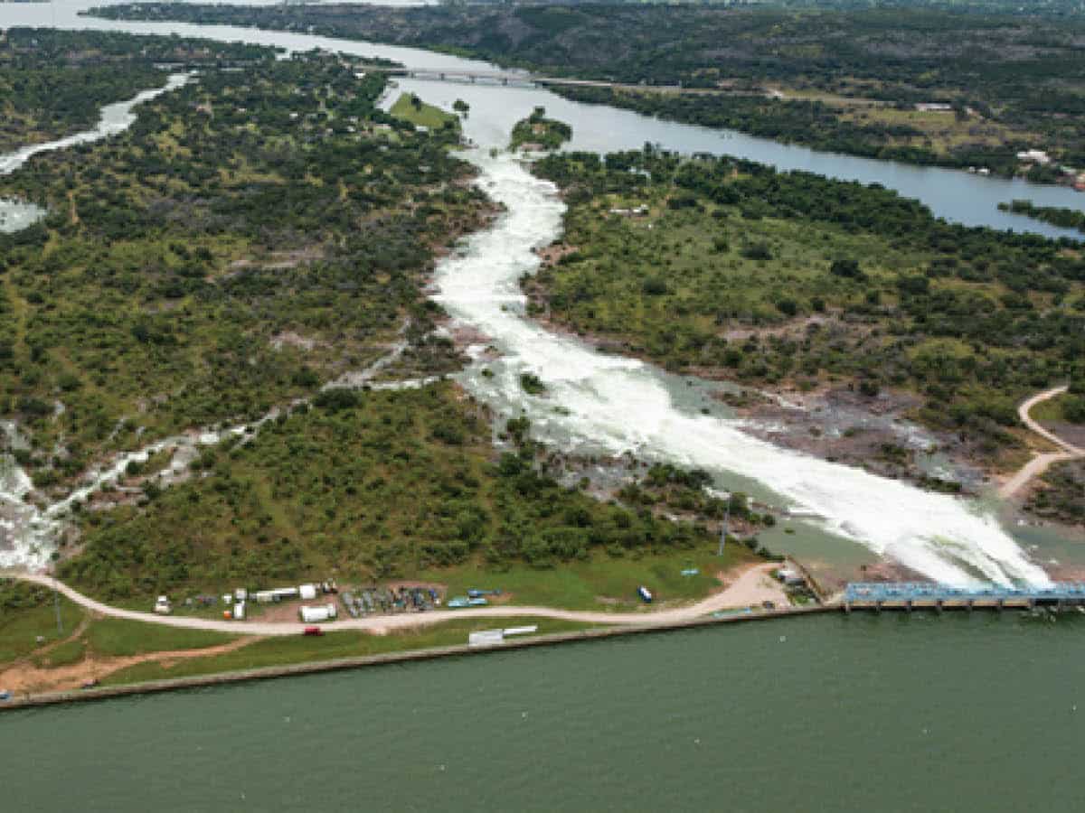 Bringing Flood Modeling to Life Through HEC-RAS 2D Training - Freese ...