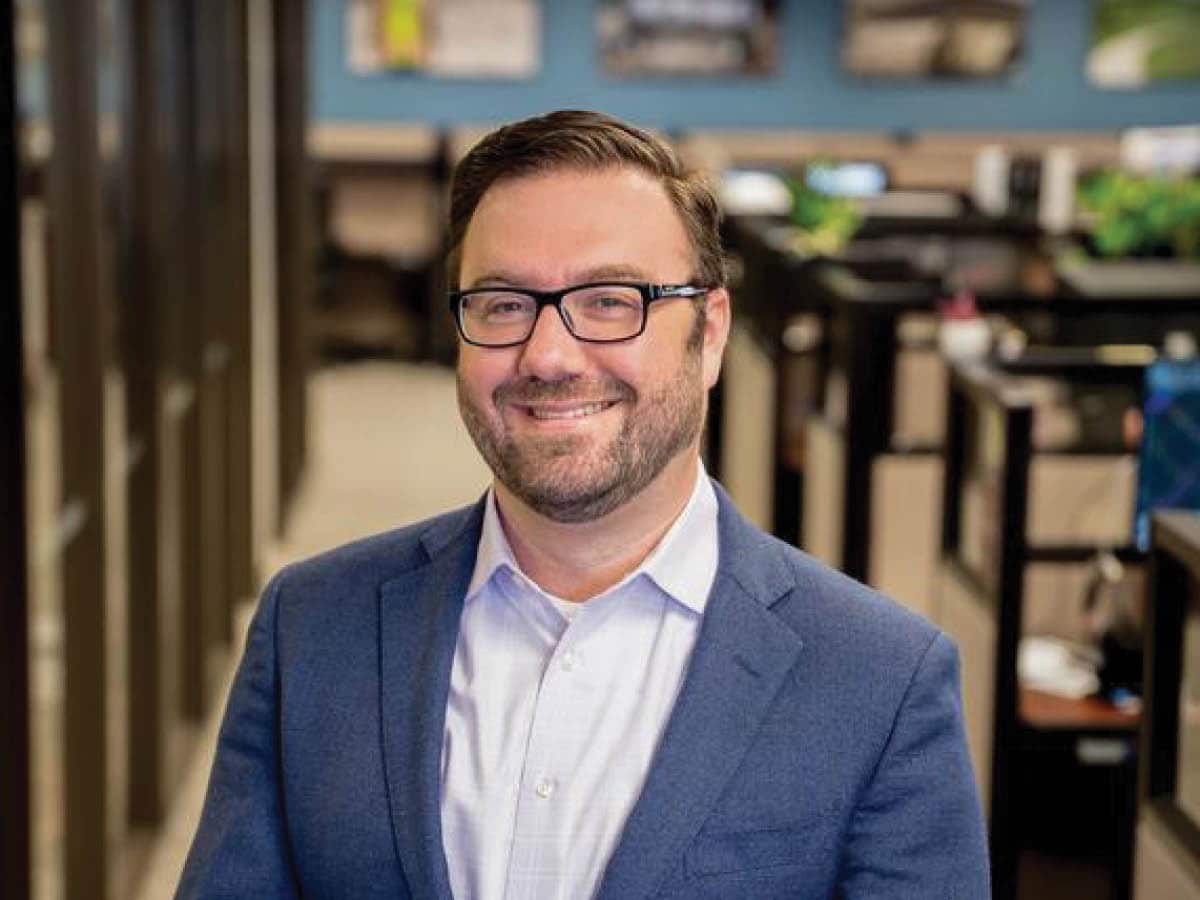 Bregger Garrison Named to San Antonio Business Journal 40 Under 40 ...