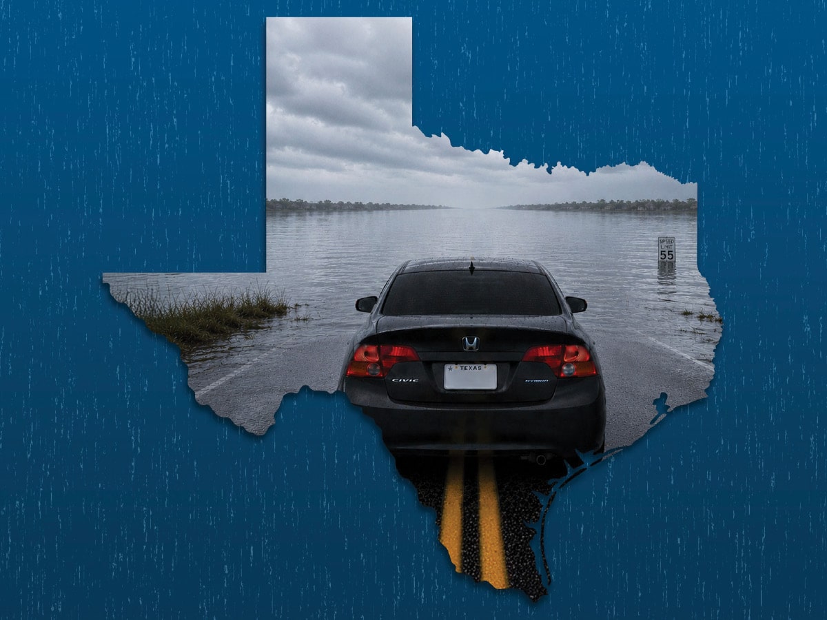TWDB’s Statewide Base Level Engineering Strengthens Texas' Flood ...