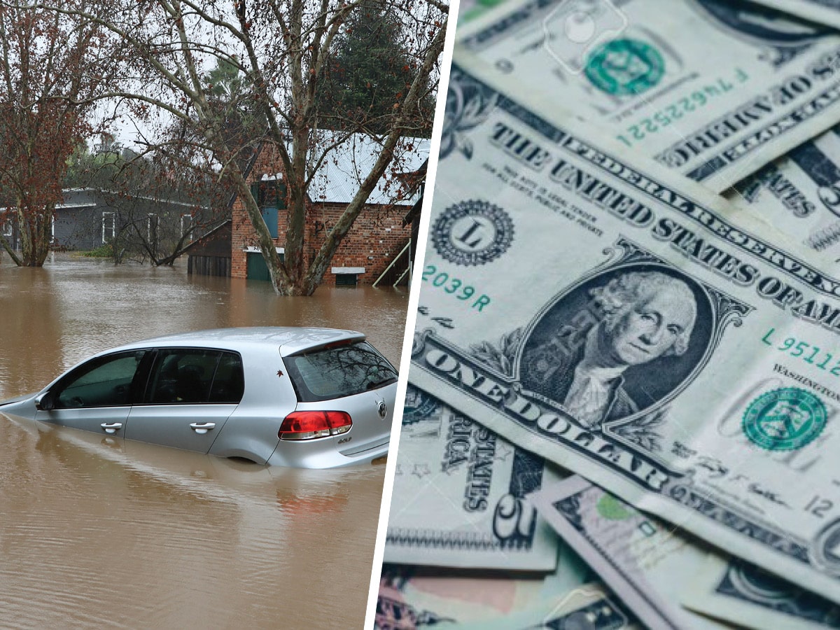 Understanding TWDB’s 2026-27 Flood Infrastructure Funding Plan for ...